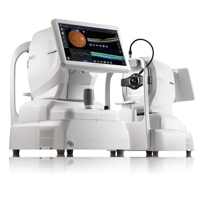Ophthalmology & Optometry Product | Product | Huvitz