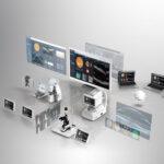 HS Series | Slit lamp ＆ Imaging System | Huvitz