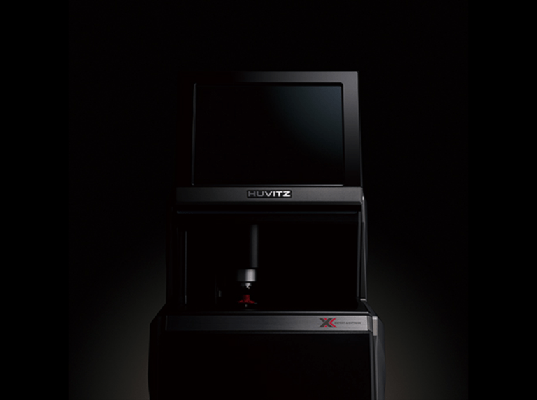 HAB-910 | Lens Blocker | Huvitz