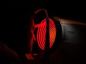 HVS-1 | Vision Screener | Huvitz