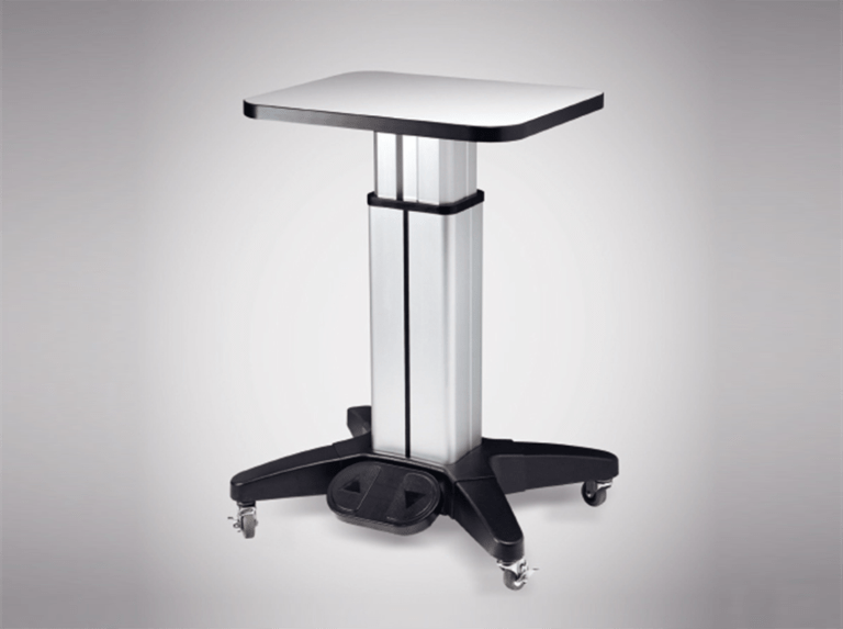 CIT-4000 | Instrument Table with Convenient Height Adjustment