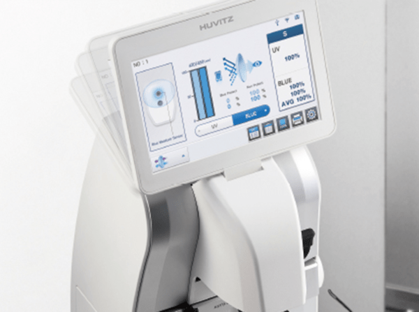 HLM-9000 | Lensmeter | Huvitz