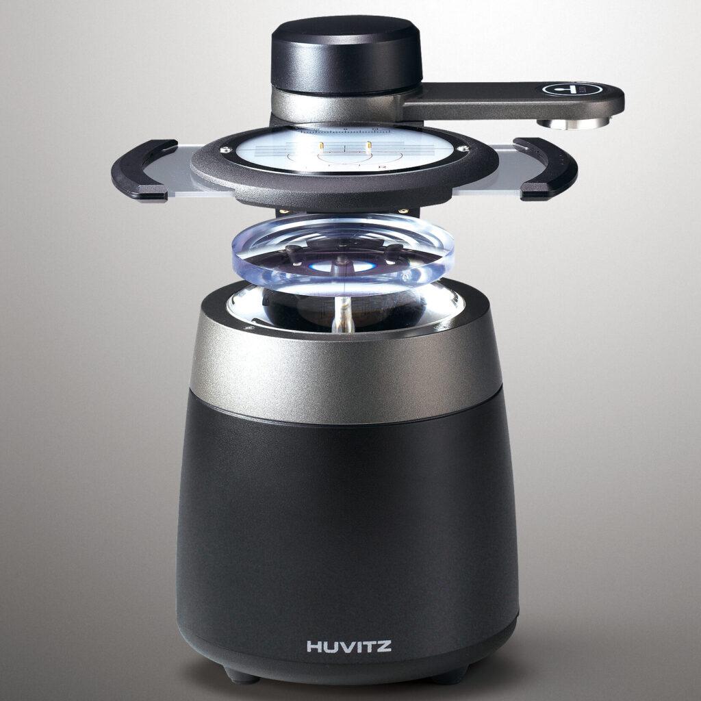 Lens Edging Solution | Product | Huvitz