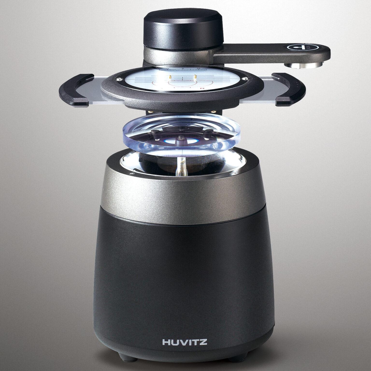 Lens Edging Solution | Product | Huvitz