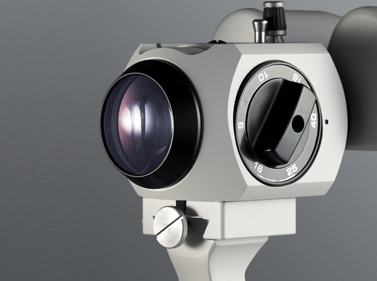 HS Series | Slit lamp ＆ Imaging System | Huvitz