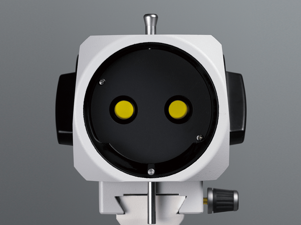 HS Series | Slit lamp ＆ Imaging System | Huvitz