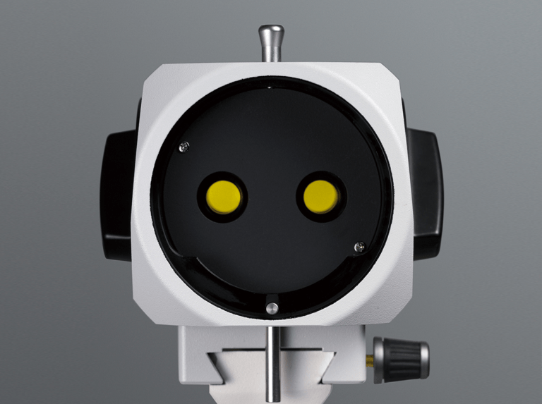 HS Series | Slit lamp ＆ Imaging System | Huvitz