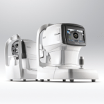 HS Series | Slit lamp ＆ Imaging System | Huvitz