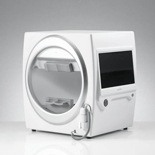 HVF-100 | Perimeter | Huvitz