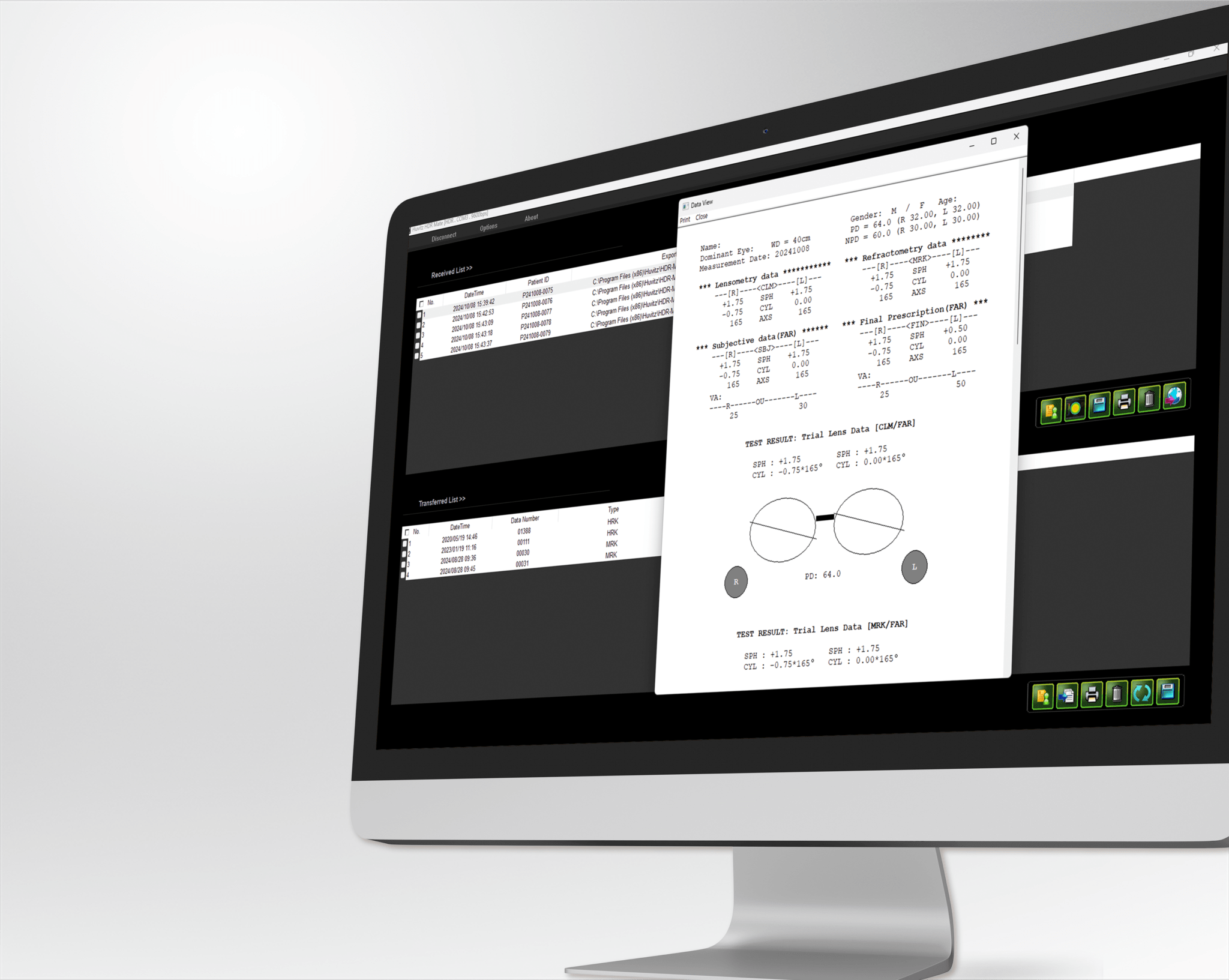HERA Intraworks | Data Transmission Software for Machining Processes
