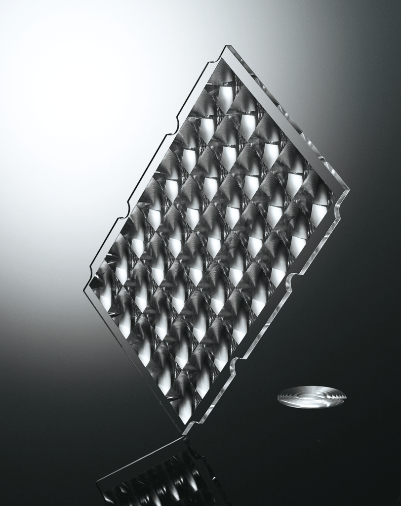 Lilivis PRINT | 3D Printer | Huvitz