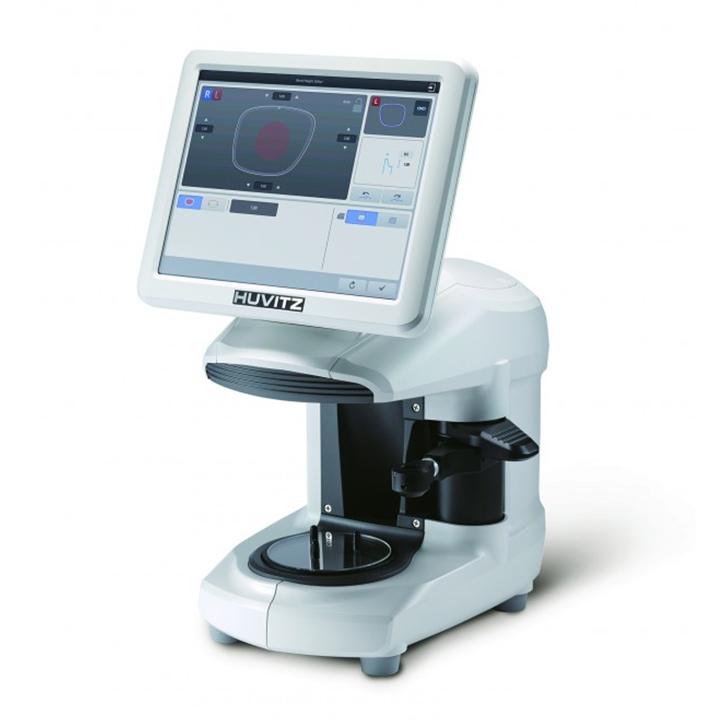 Huvitz Smart Blocker 'HBK-410' Gaining Popularity for Its Accuracy and ...