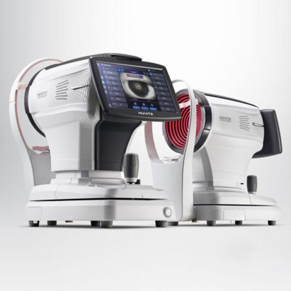 Ophthalmology & Optometry Product | Product | Huvitz